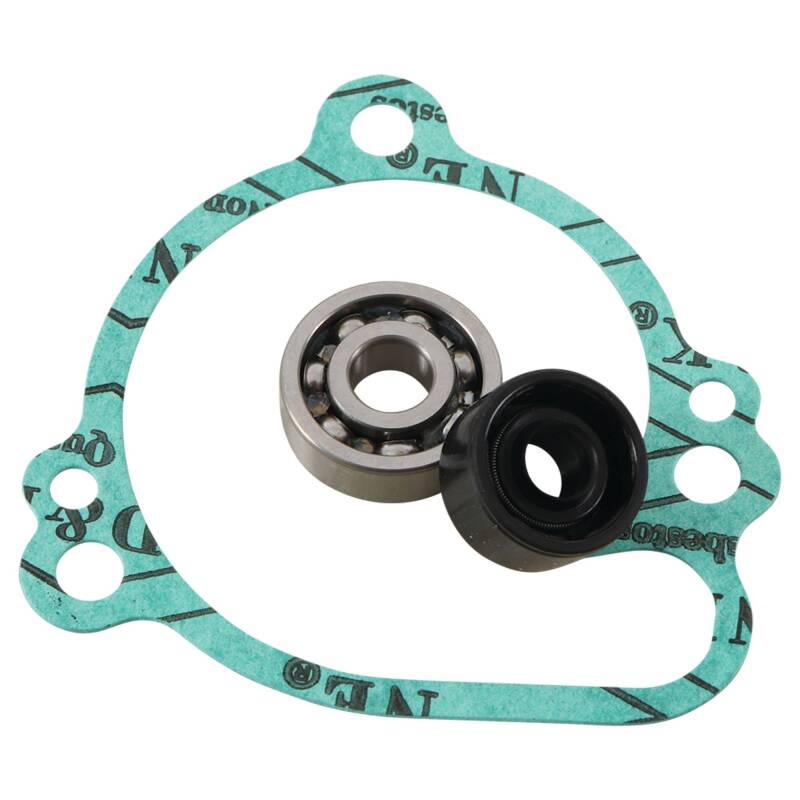 Hot Rods 96-00 Kawasaki KX 80 80cc Water Pump Kit - Walmart.com
