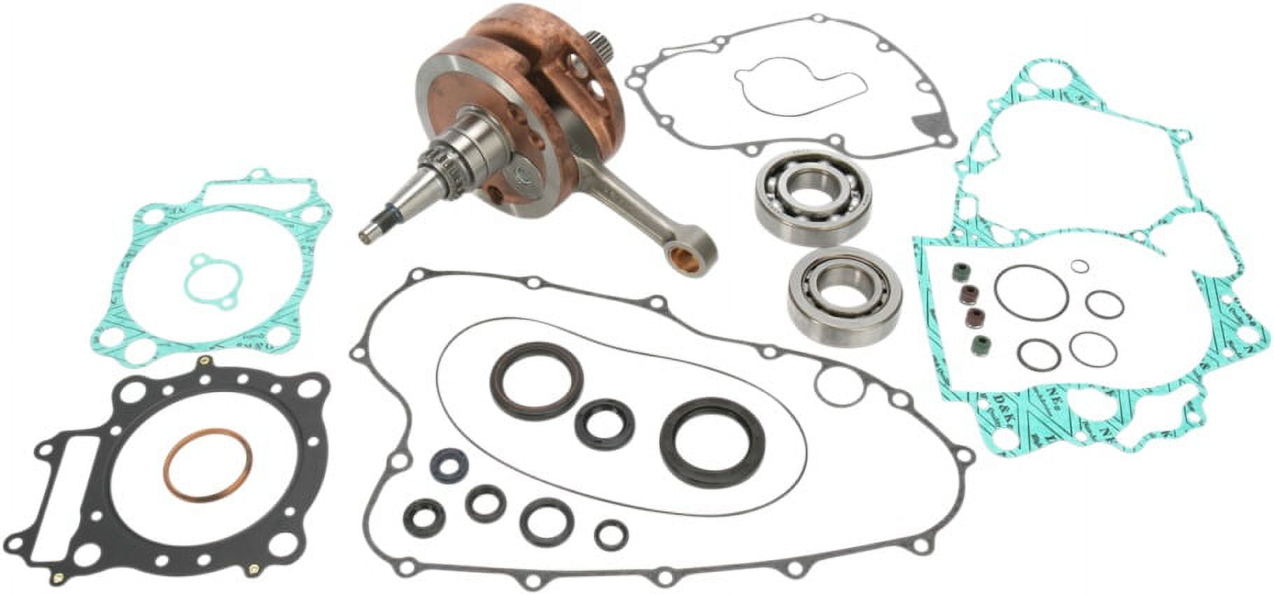 Hot Rods Bottom End Stroker Crankshaft Kit +3mm/262cc (CBK0169 ...