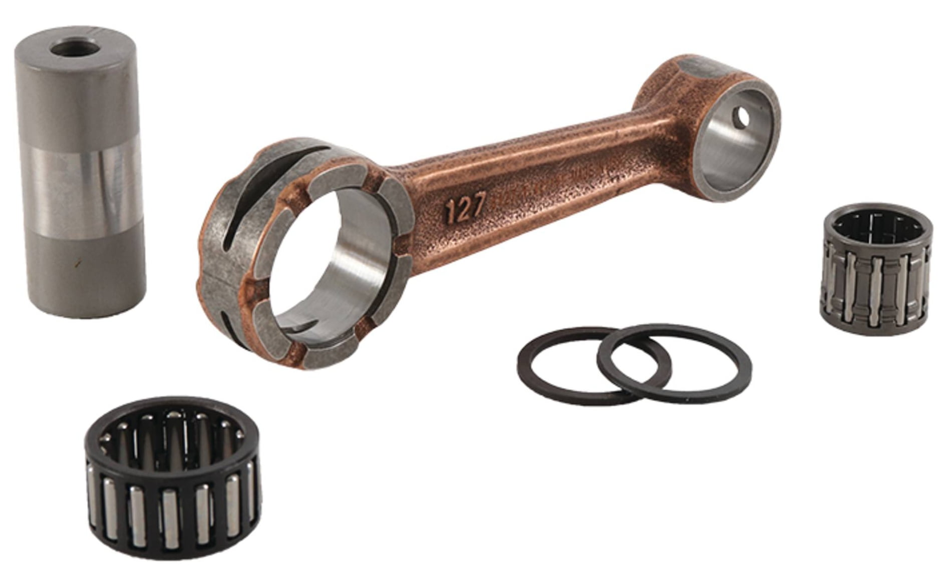 Hot Rods Connecting Rod Kit (8127) - Walmart.com