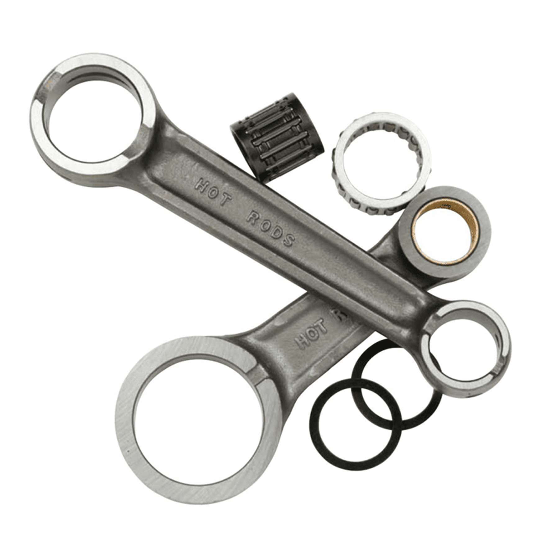 Hot Rods Connecting Rod Kit (8663) - Walmart.com