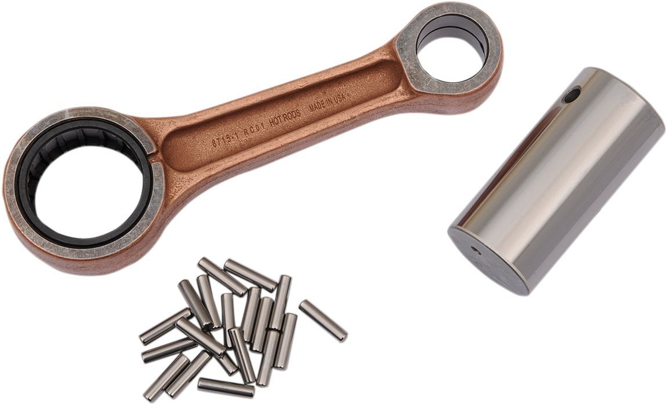 Hot Rods Connecting Rod Kit (8715) - Walmart.com