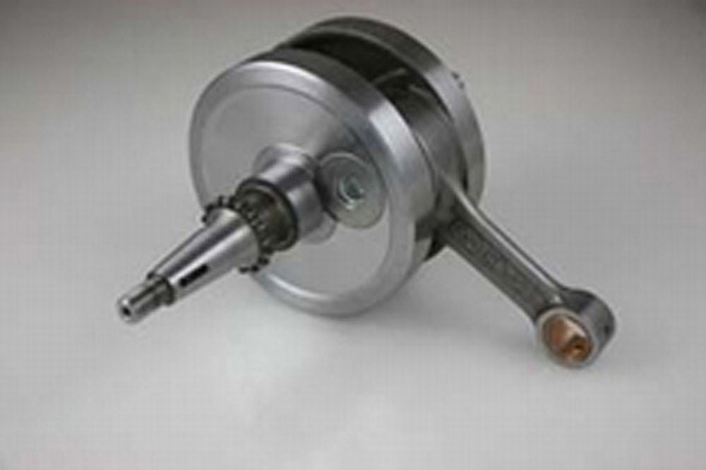 Hot Rods Crankshaft Assembly for 2004-2008 KX250F/2004-2006 RM-Z 250 ...