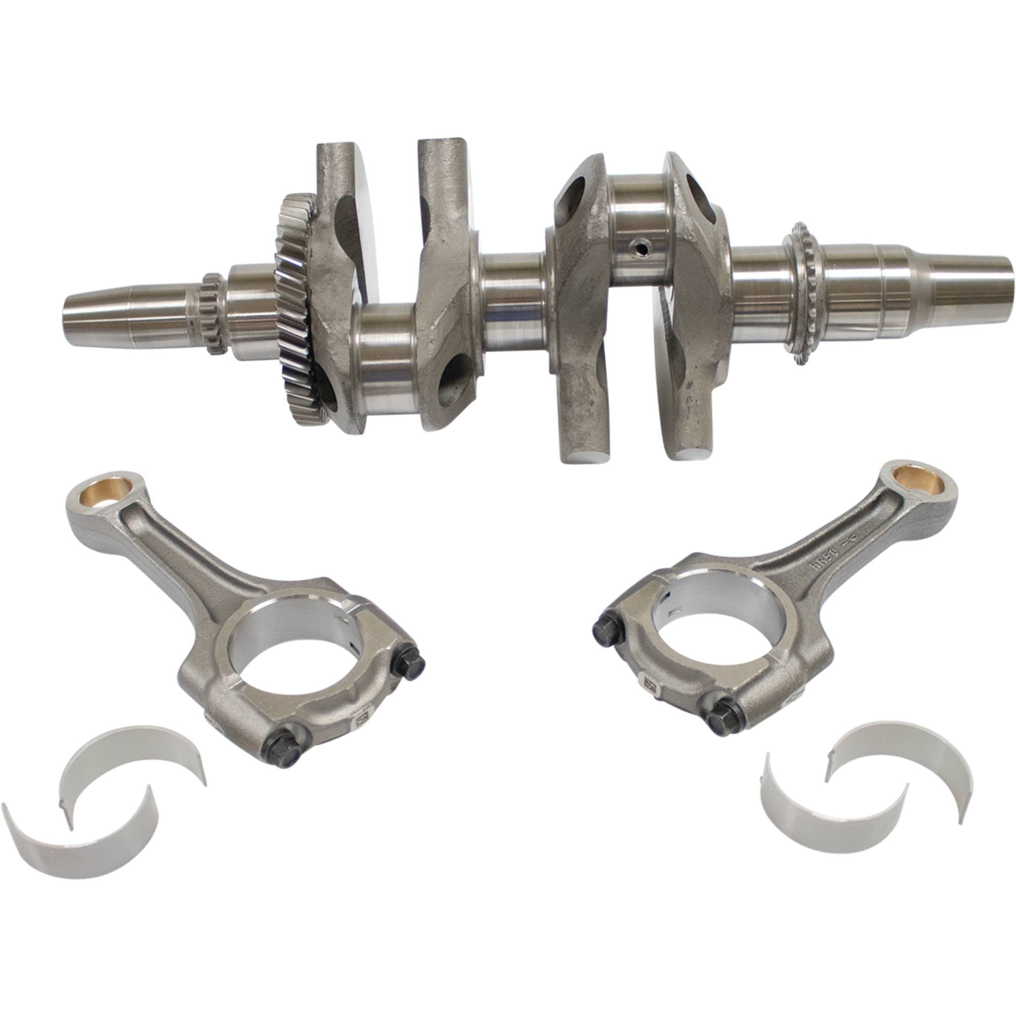 Hot Rods Crankshaft HR00049 For Polaris RZR Turbo Pro XP [925cc] 2020 ...