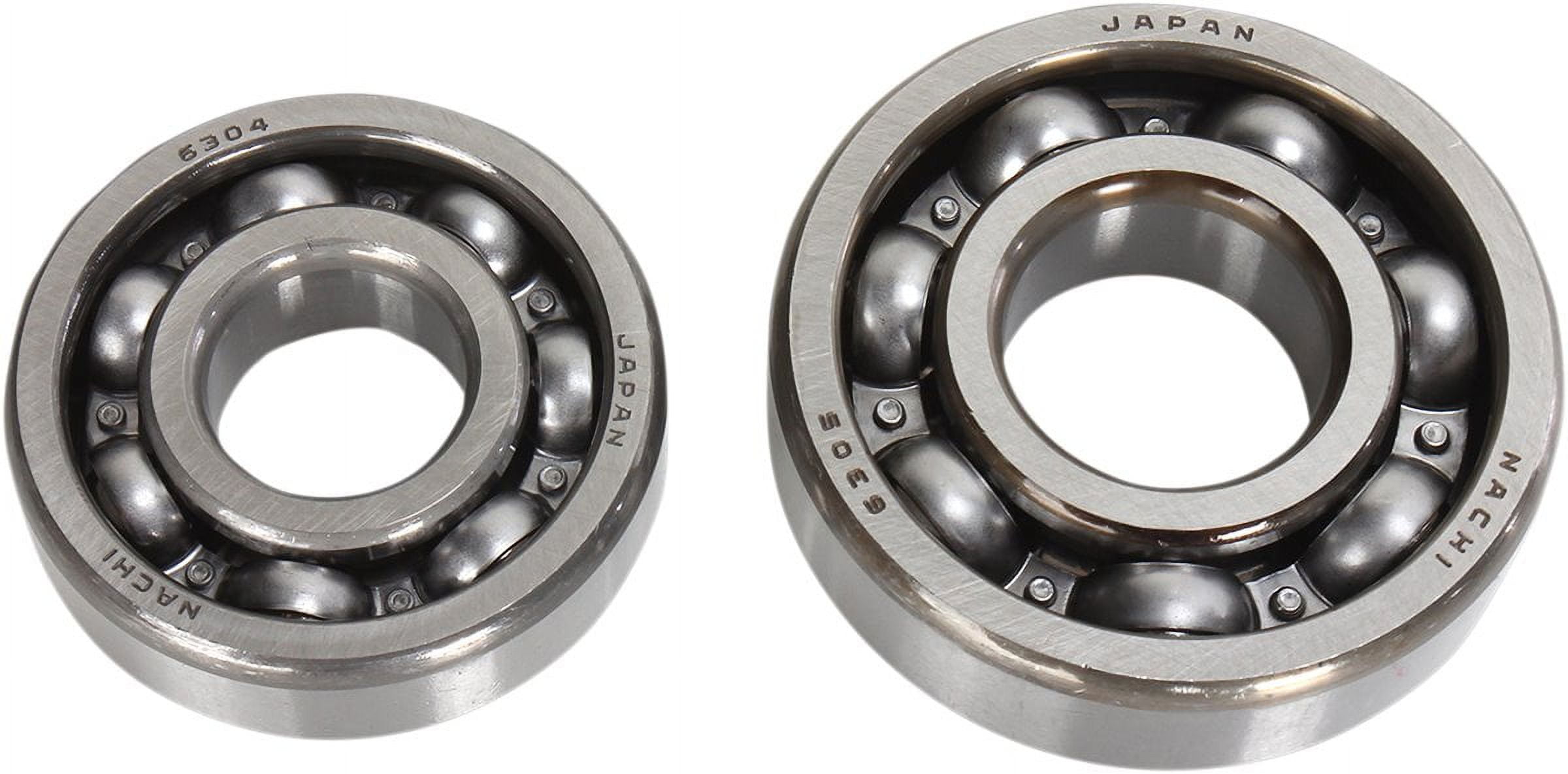 Hot Rods Engine Counter Balancer Shaft Bearing Kit (BBK0009) - Walmart.com