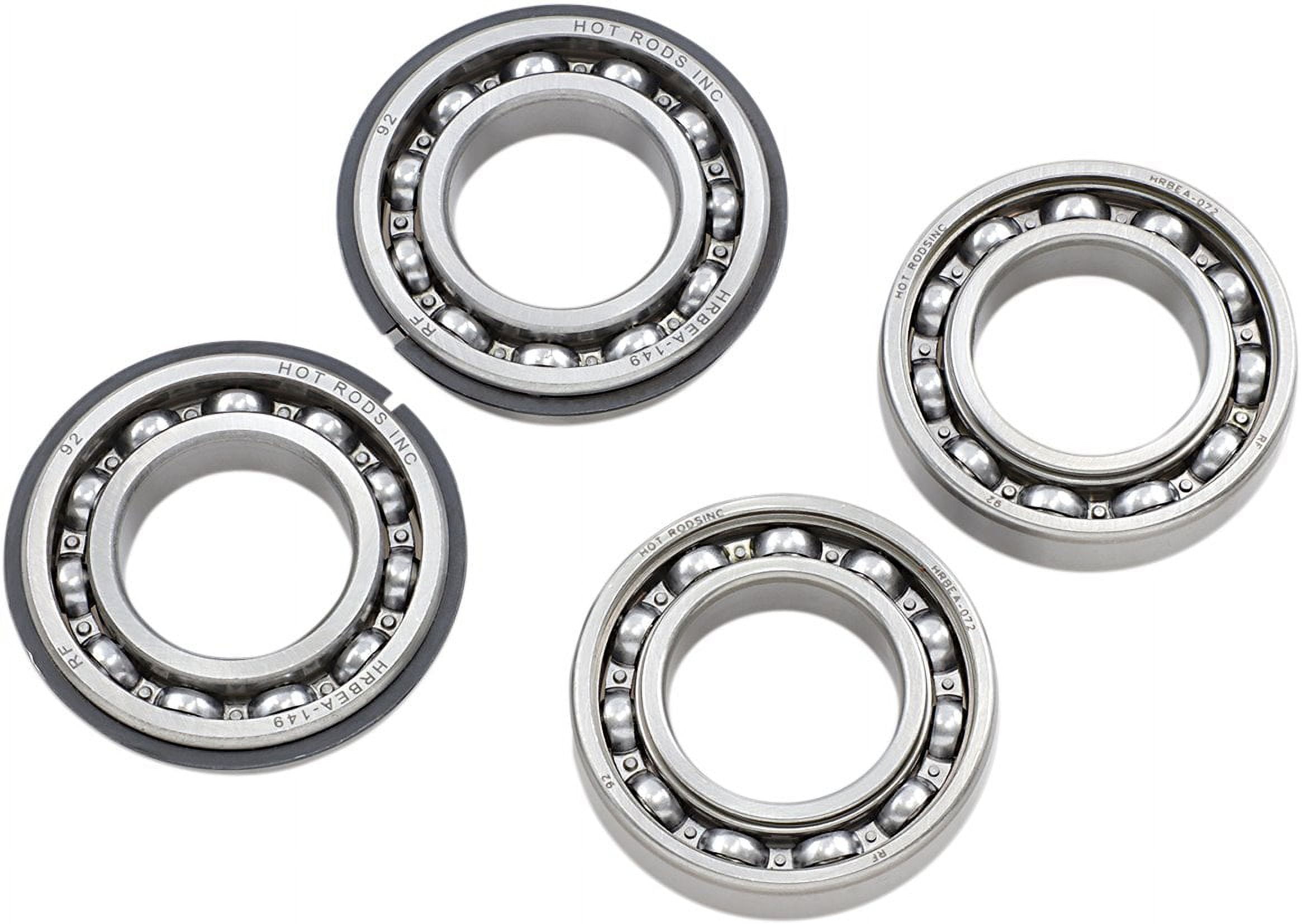 Hot Rods Engine Counter Balancer Shaft Bearing Kit (BBK0031) - Walmart.com