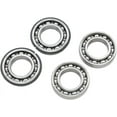 Hot Rods Engine Counter Balancer Shaft Bearing Kit (BBK0031) - Walmart.com