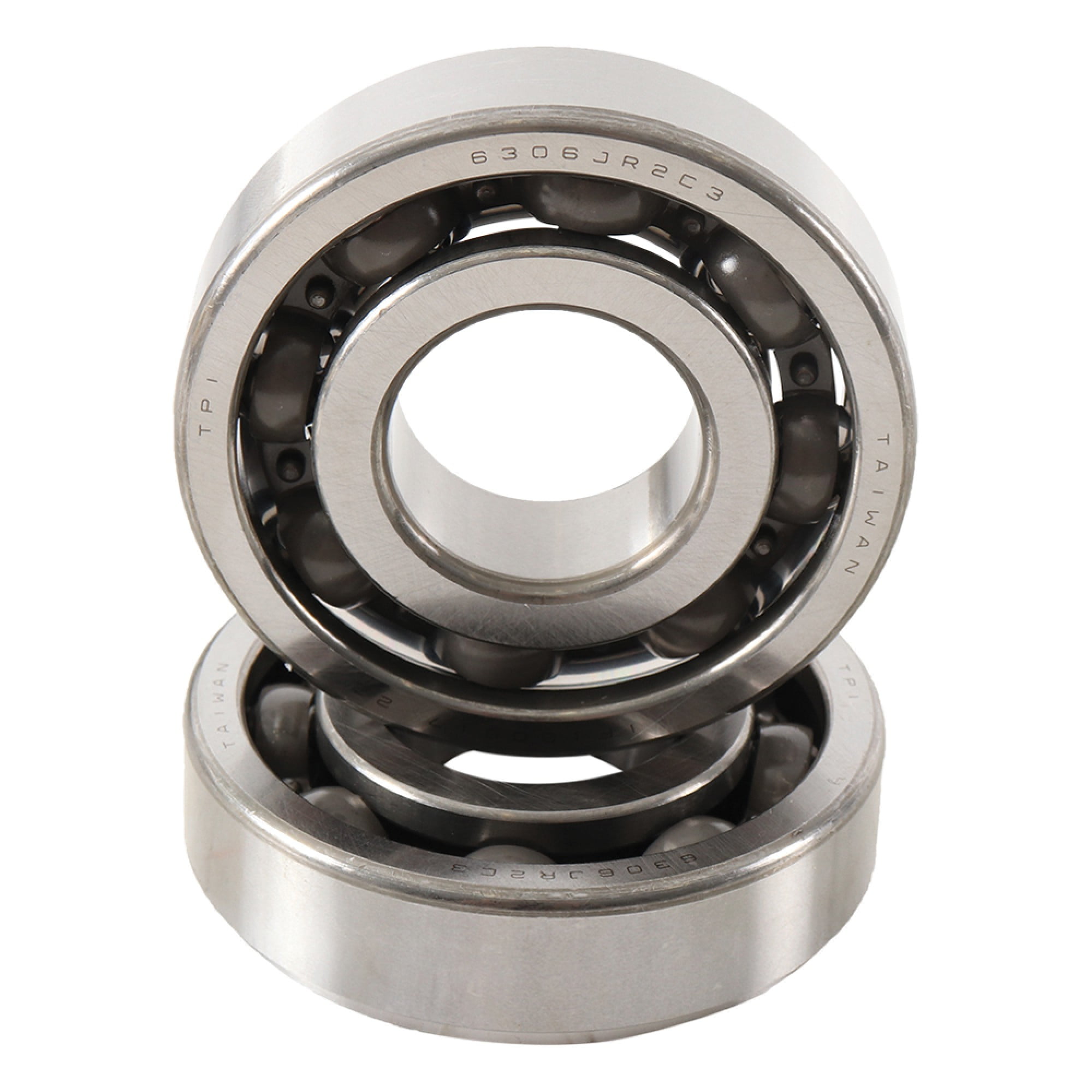 New Hot Rods Main Bearing & Seal Kits for (03-17) Yamaha WR YZ YFZ 450F ...