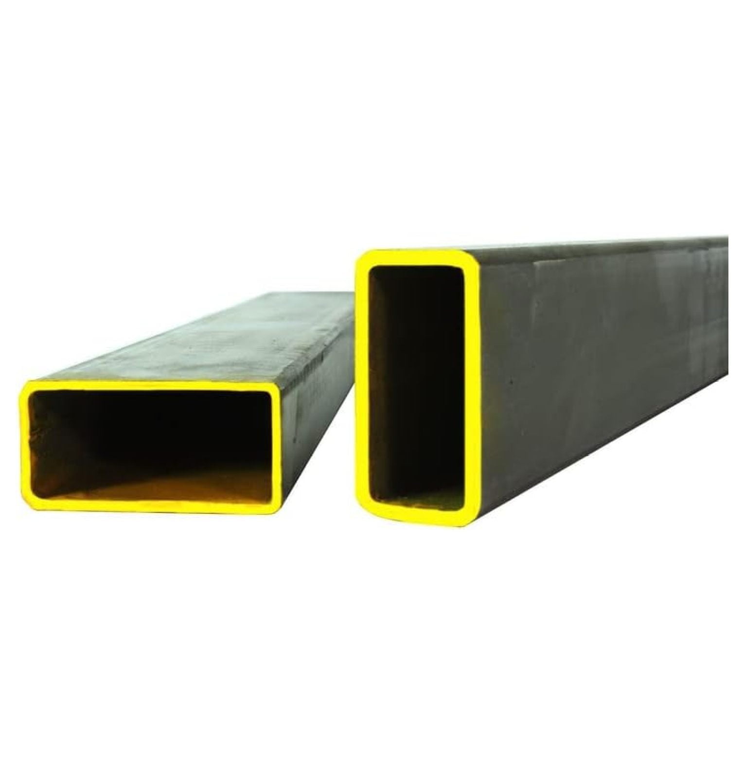 Hot Rolled Rectangular Tubes 3" X 1-1/2" X 16 Ga X 72" - Walmart.com