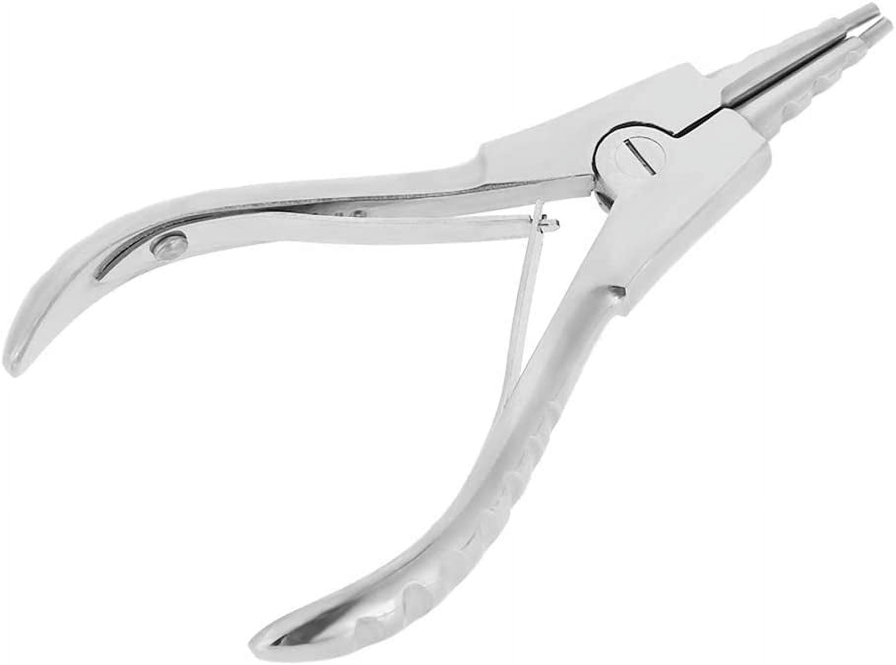 Hot Roller Clips, Hair Curler Clip Hair Roller Claw Clips Fixing Clamp ...