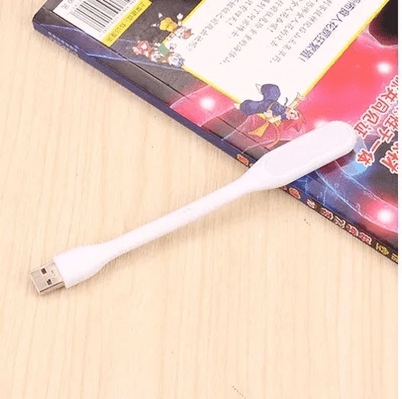 Hot Sale 10 Colors Portable for Xiaomi USB LED Light with USB for Power ...