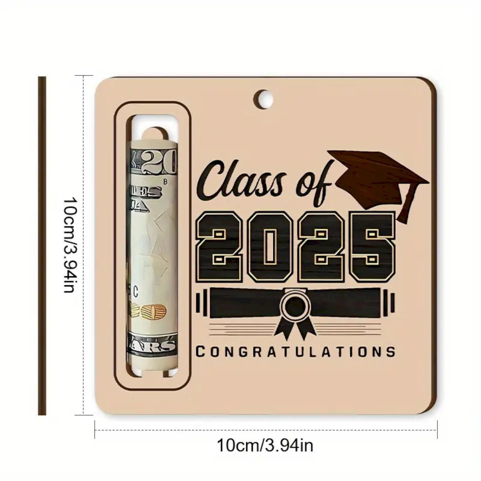 Hot Sale 2025 Graduation Season G Ift Set 4 Piece Graduation Season ...