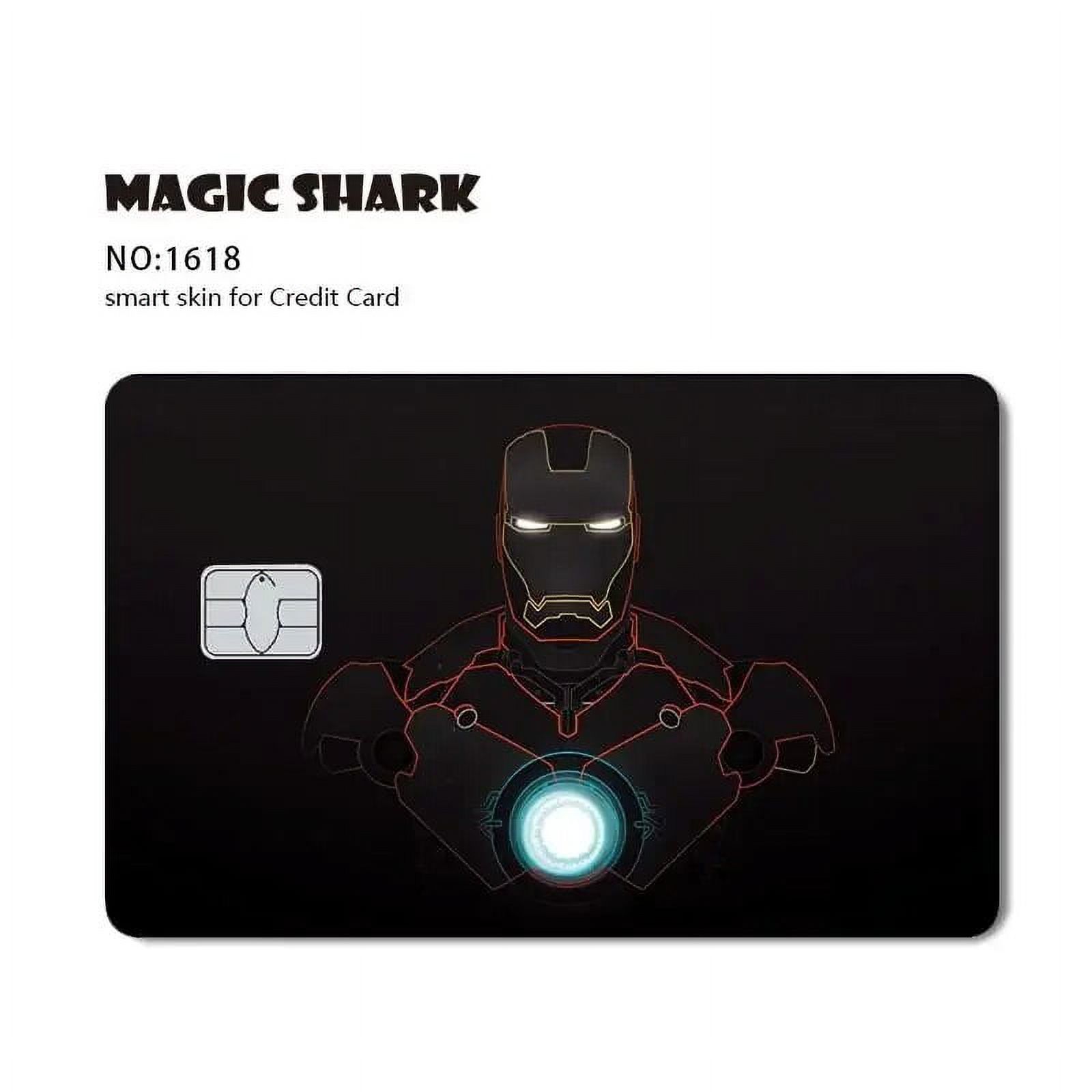 Hot Sale Batman Iron Man The Avengers Marvel Captain American Anime ...