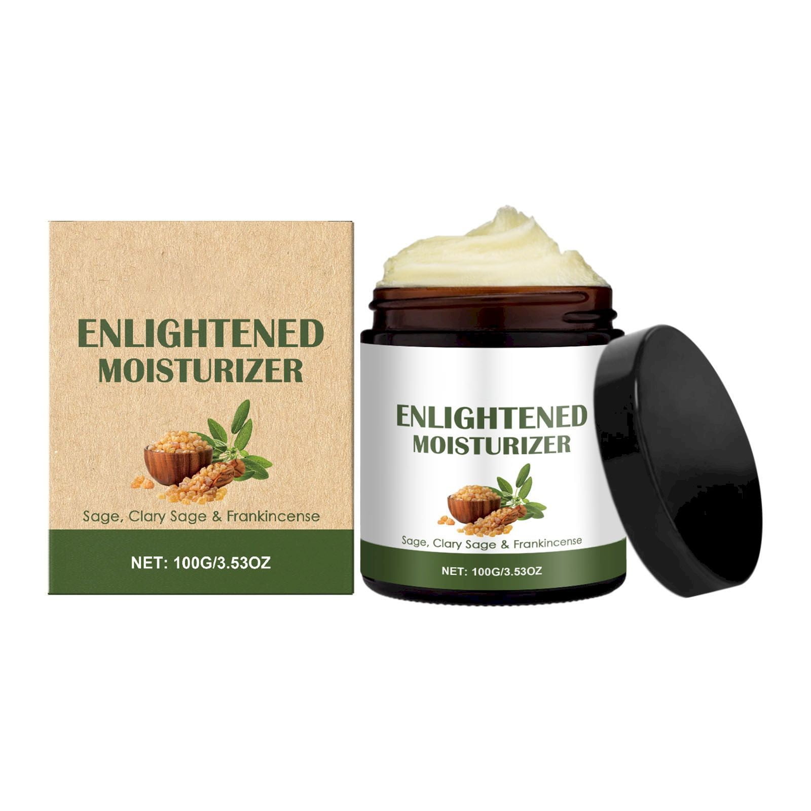 Hot Sale!! Beef Tallow For Skin Beef Tallow And Balm Moisturizer Fed ...