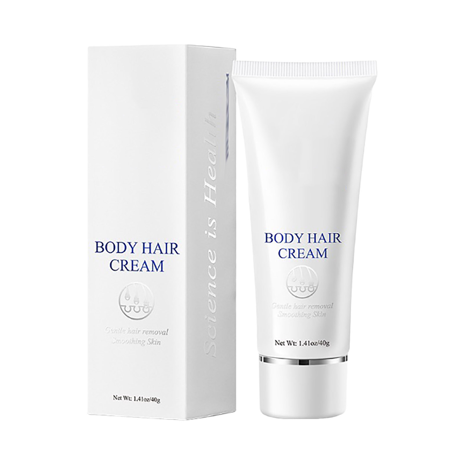Hot Sale！！！Body Hair Removal Gentle And Non Irritating Suitable For All ...