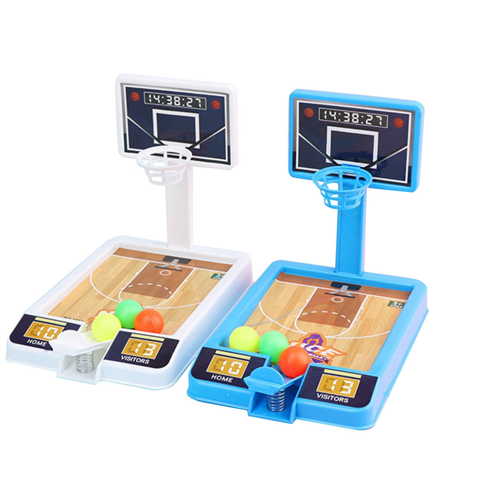 Hot Sale Children's Mini Board Game Desktop Basketball Machine Parent ...