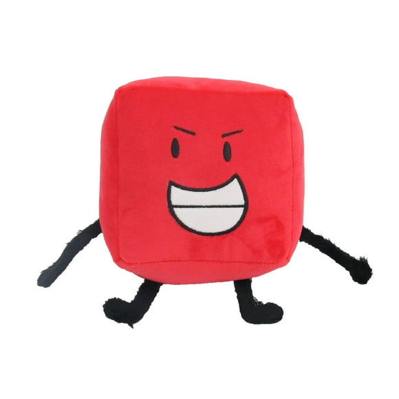 Bfdi Plush