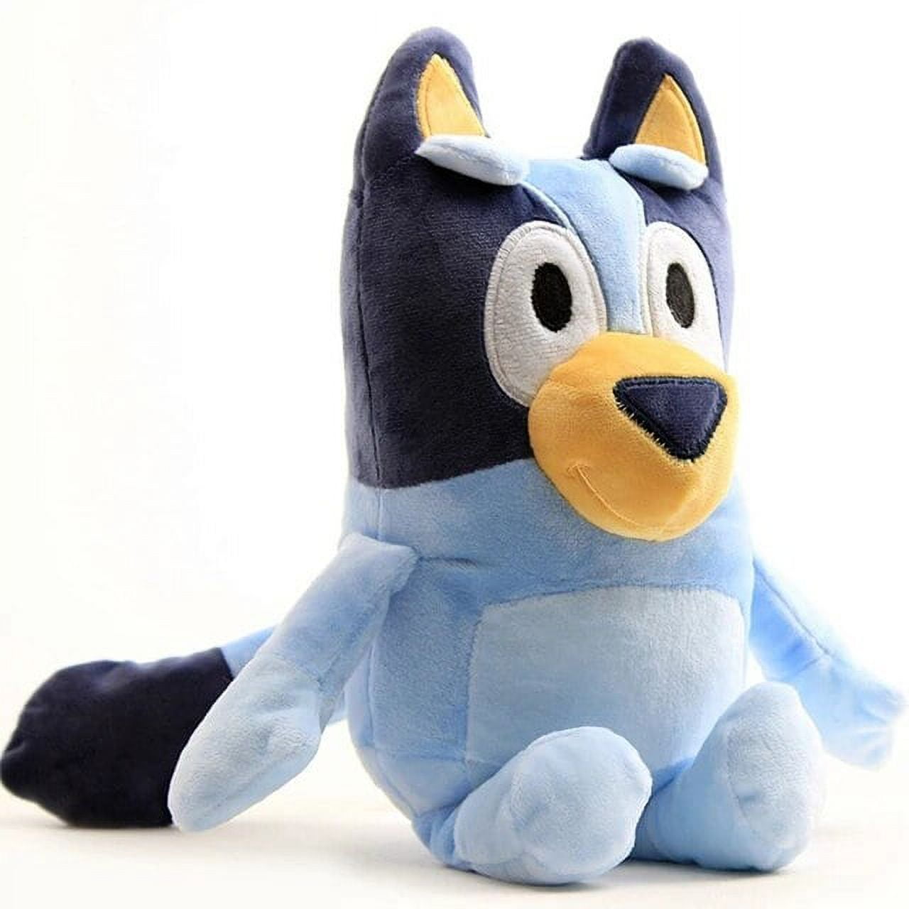 Hot Sale Dog Plush Toys Bfdi Plushie Battle for Dream Island Plush Toy ...