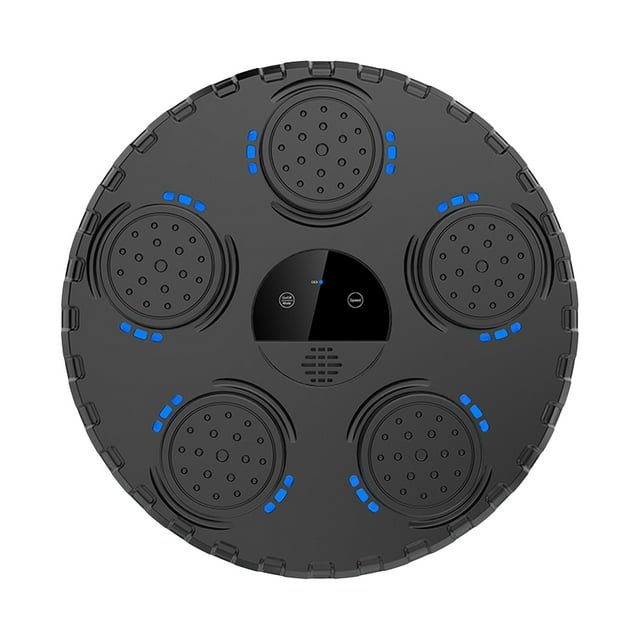 Electronic Music Boxing Machine, Smart Home Boxing Training Equipment ...