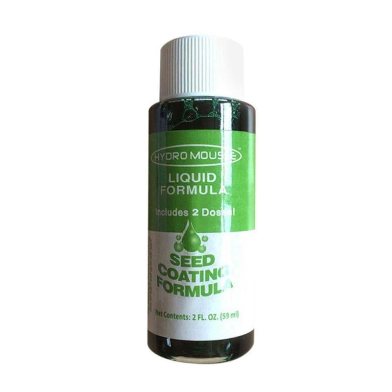 Hot Sale Green Grass Lawn Spray Household Seeding System Liquid Spray ...