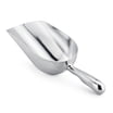 WORGEOUS Ice Scoop Holder For Ice Machine Ice Shovel With Storage Box ...