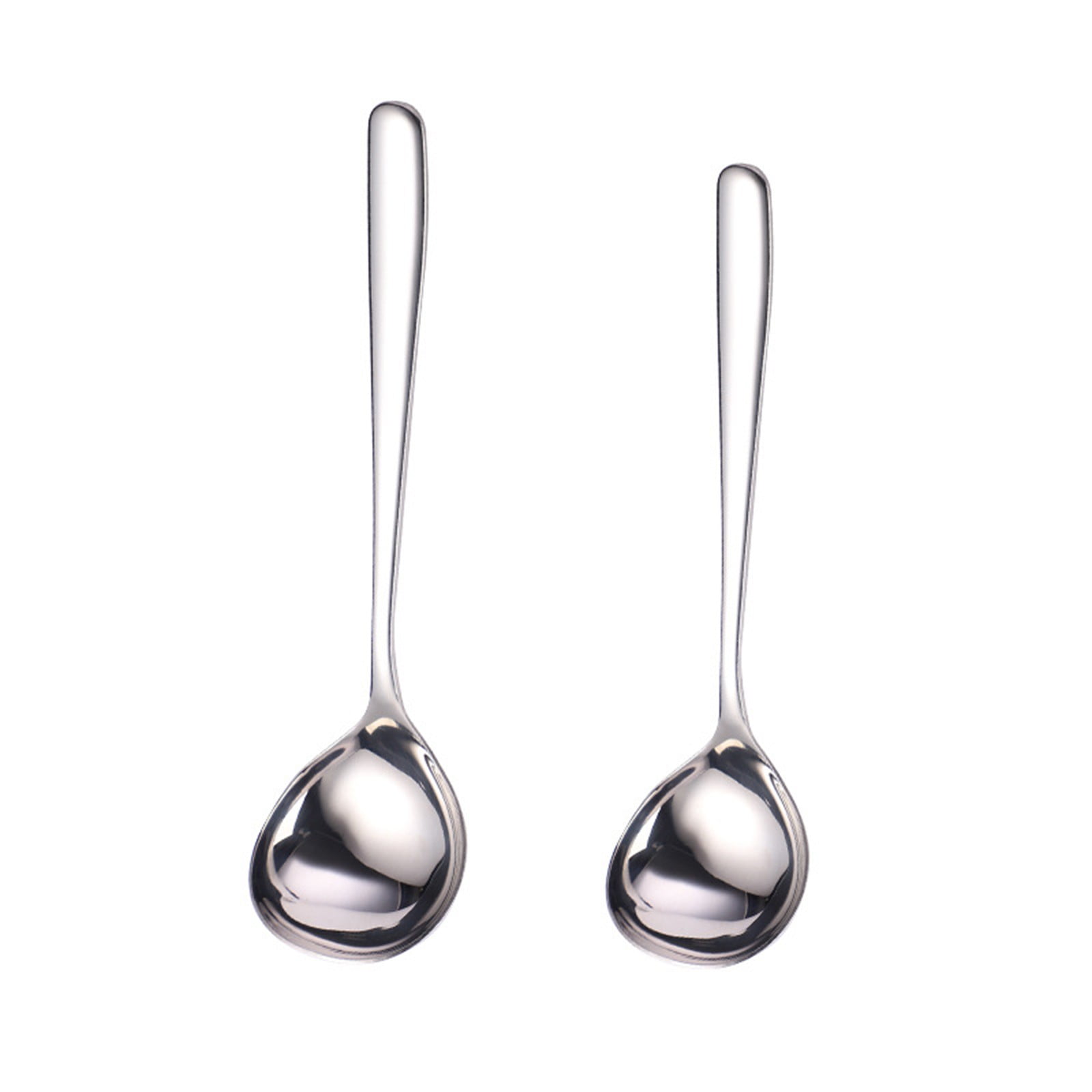 Hot Sale! Iheaun Small Sus304 Stainless Steel Small for Serving Set of ...