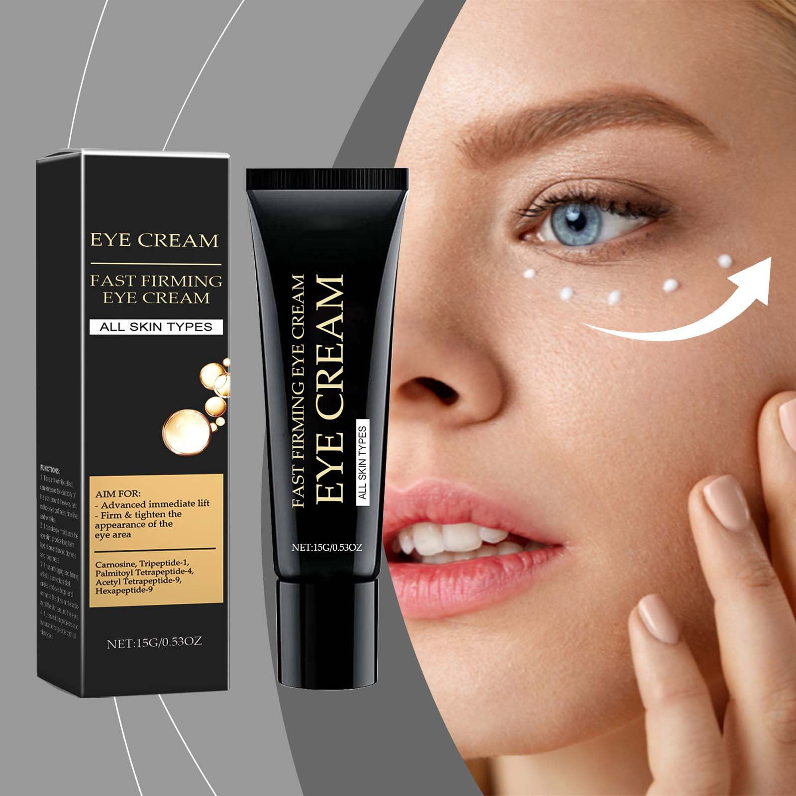 Hot Sale! Instant Eye Temporary Eye Tightener, Instant Temporary Eye ...