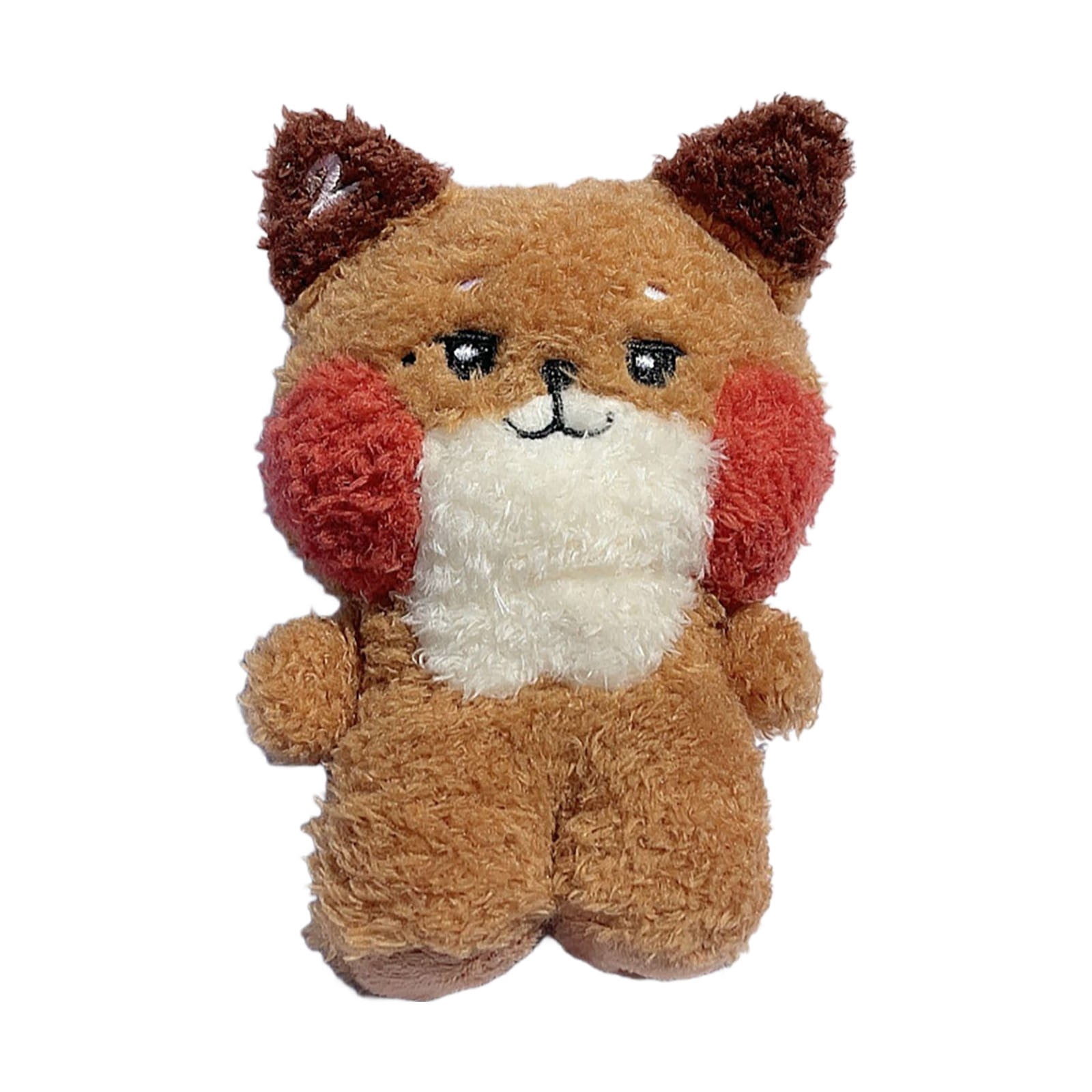 Hot Sale! KPOP ZB1 Plush ZEROBASEONE Cartoon Plush Toys Gift for Ricky ...