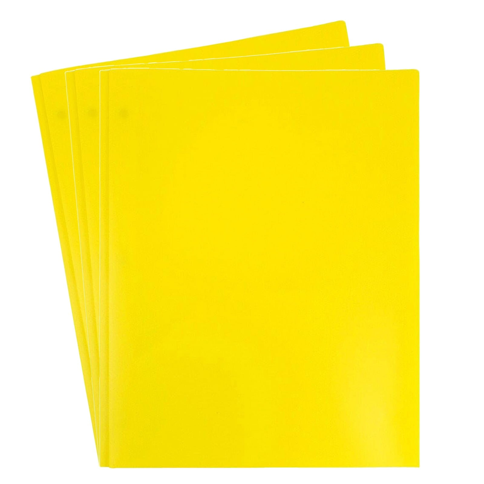 Hot Sale! Leott File Folders Dunwell Colored Plastic Folder with ...