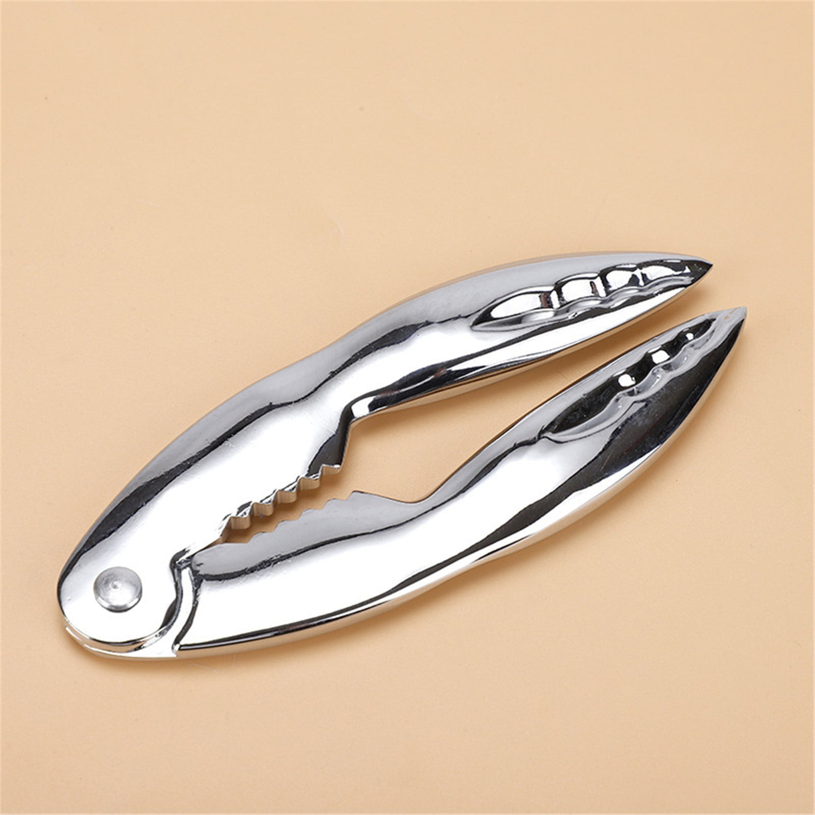 Hot Sale! Mbxmh Cooking Utensils, Crayfish Shelling Tool Silver Eating ...