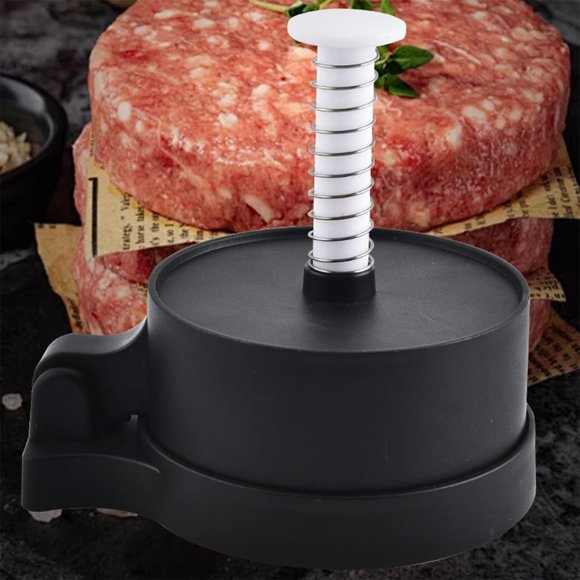 Sausage Patty Press