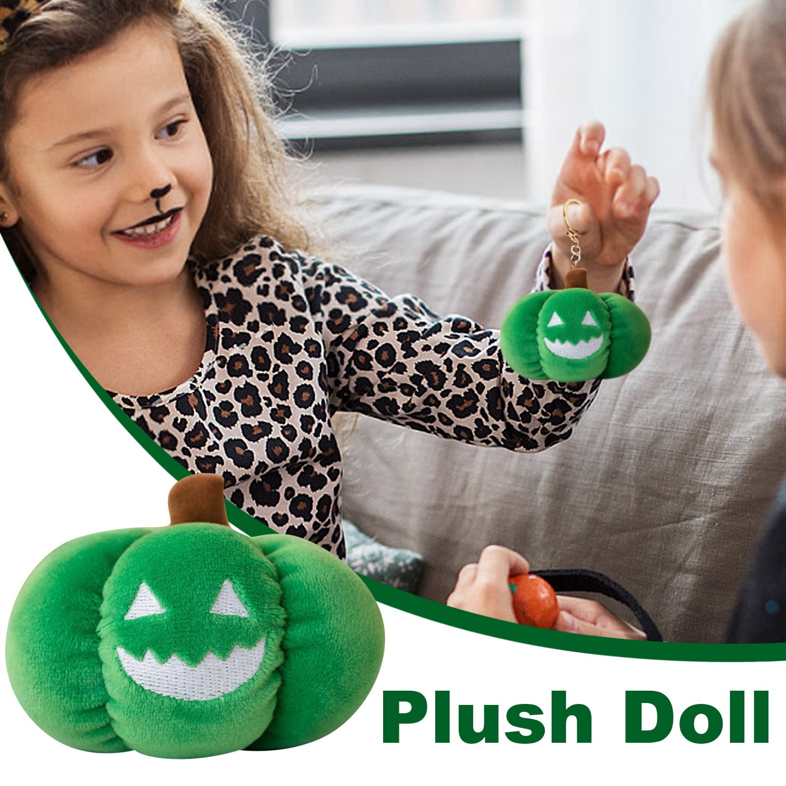 Hot Sale Must-Have Super Adorable Cartoon Style Plush Doll Toy For ...