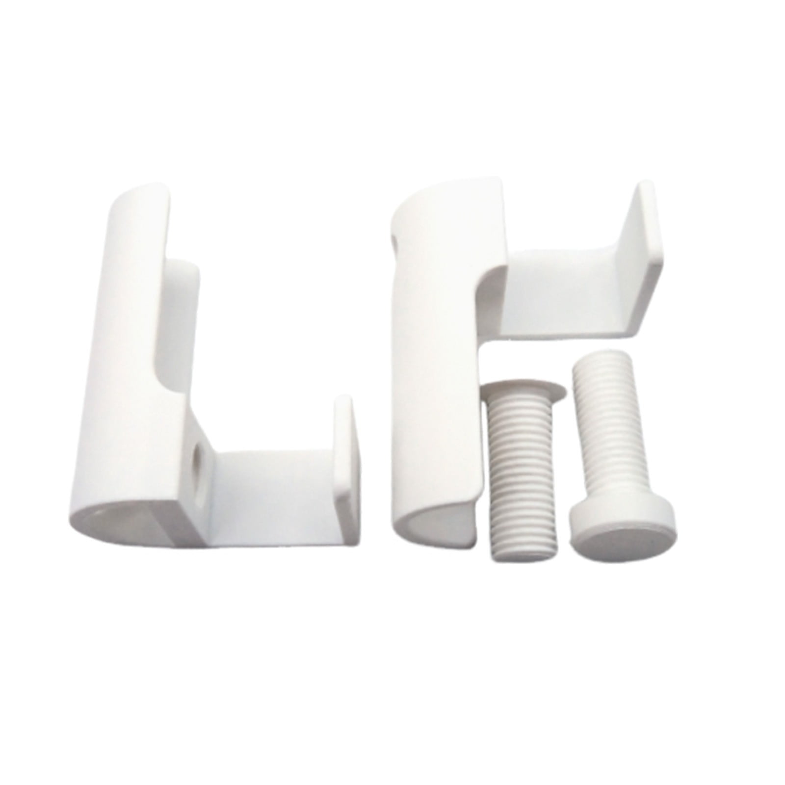 Hot Sale!Oimcto Diamond Canvas Roll Stand / White,Painting Table Clamps ...