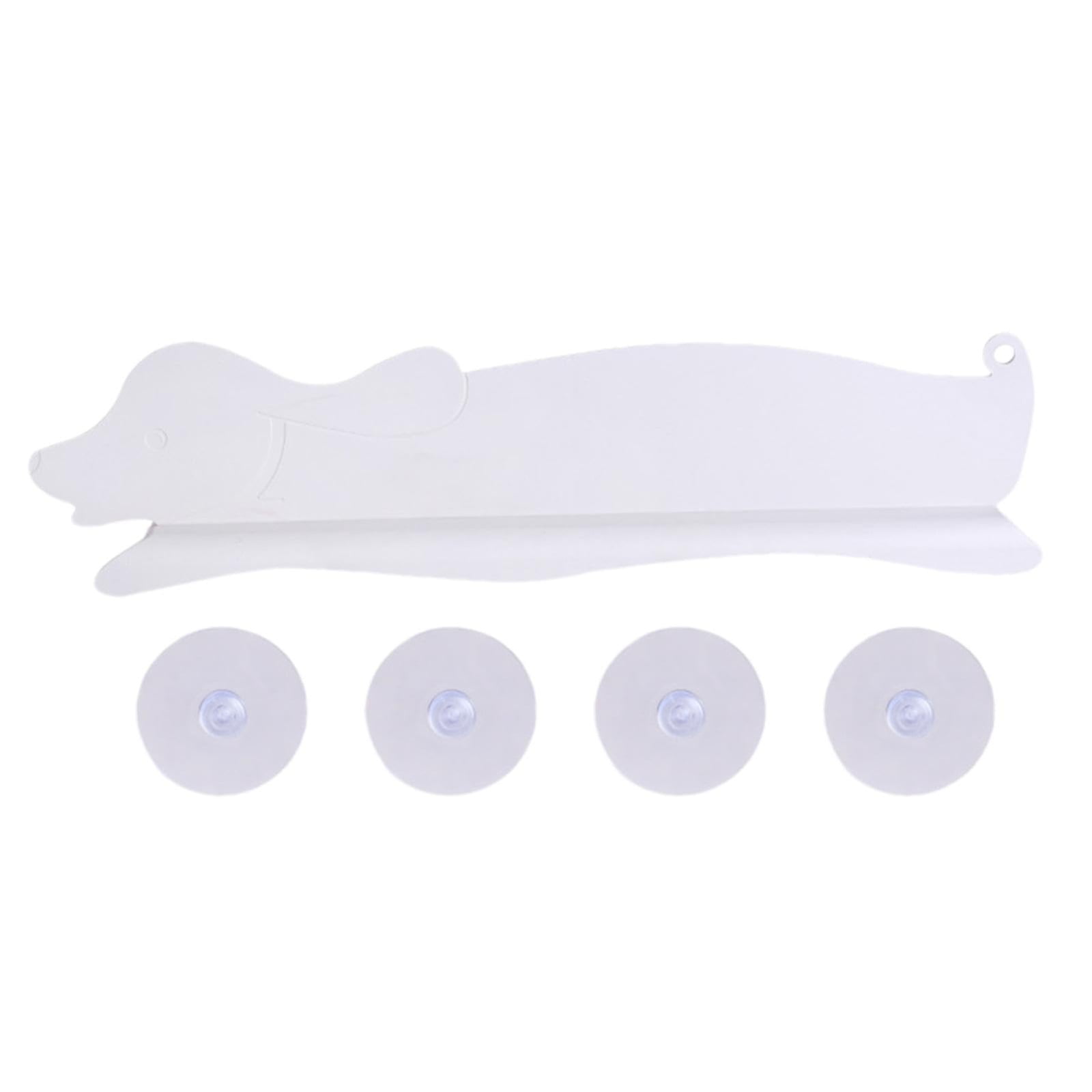 Hot Sale!Oimcto Dog Trough Splash Guard,Dog Guard Water Guard | Dog ...