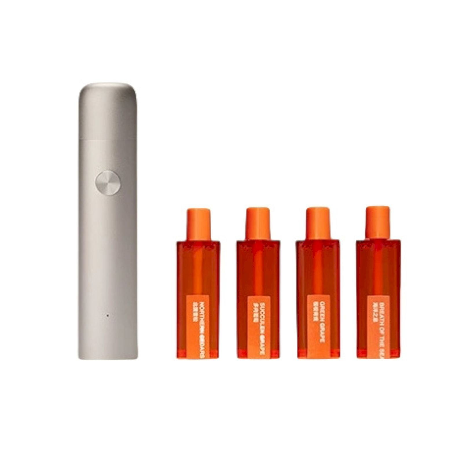 Hot Sale!! Oral Spray Breath Oral Mist Rechargeable Fresh Breath For ...