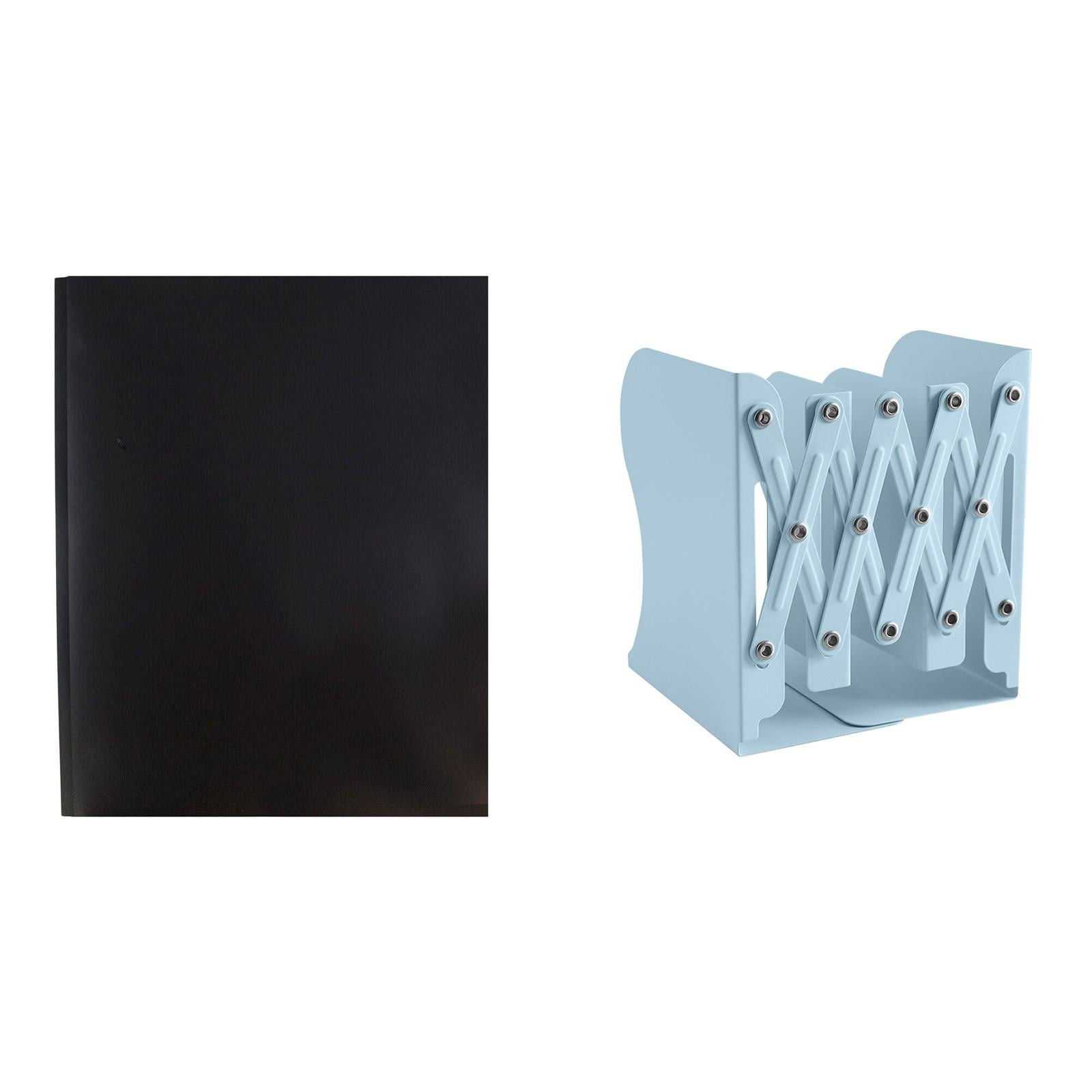 Hot Sale! Plertrvy Dunwell Colored Plastic Folder With Pockets And ...