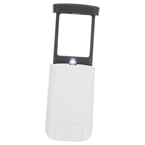Pocket Magnifying Glass