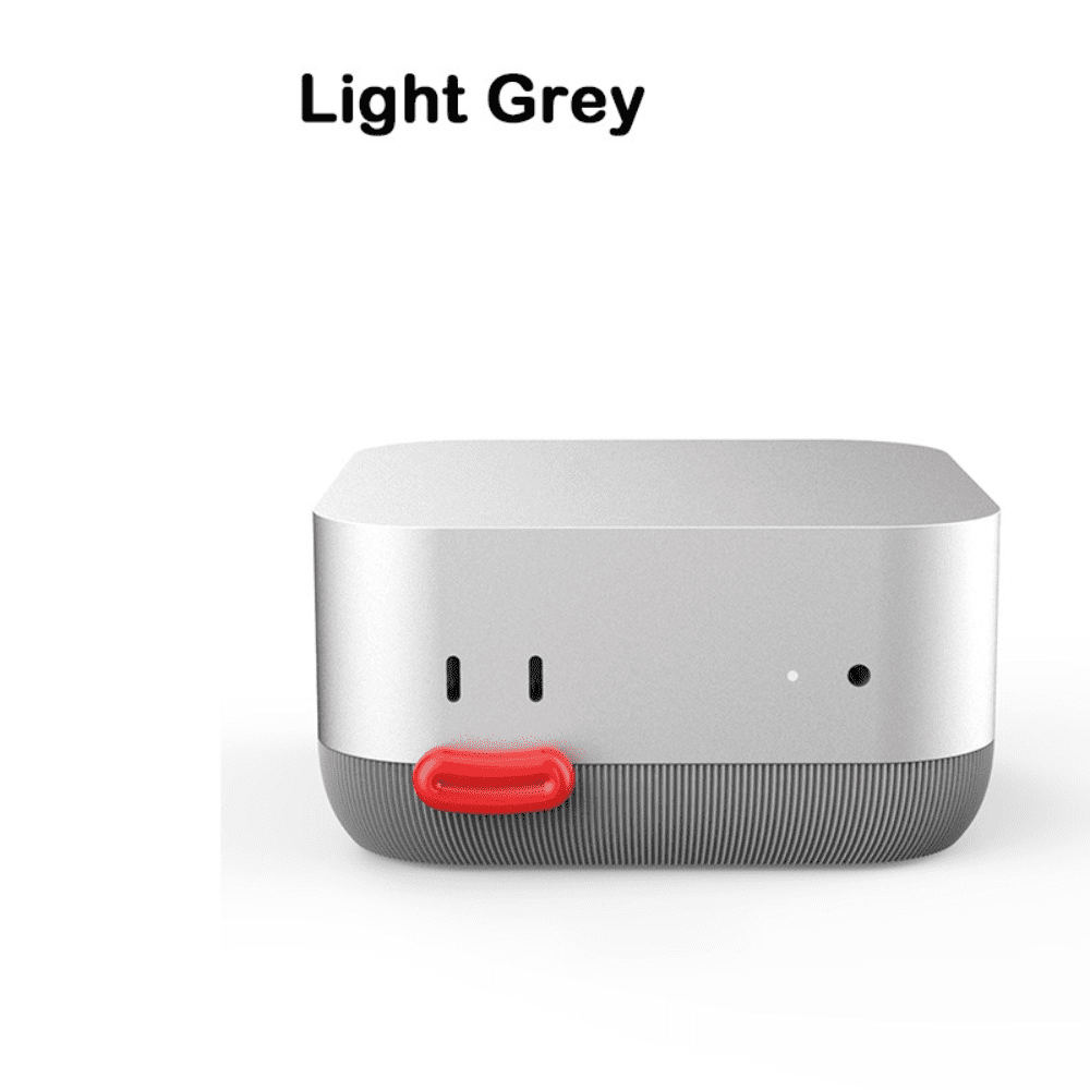 Hot Sale Power Button Front Heat Dissipation Cartoon Multi-color ...