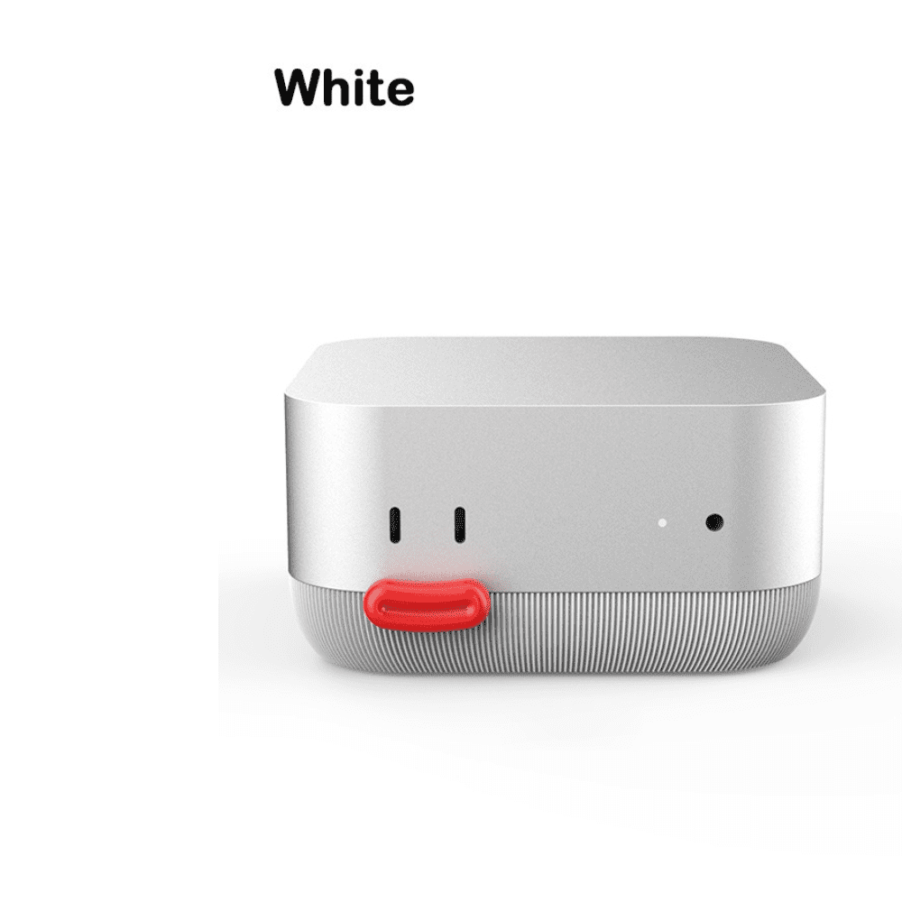 Hot Sale Power Button Front Heat Dissipation Cartoon Multi-color ...