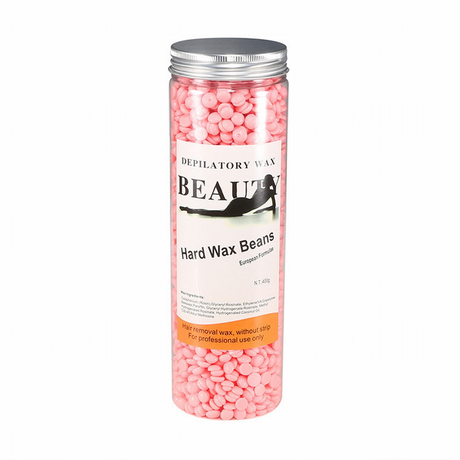 Hot Sale! Relocy 1X Hair Removal Wax Beans, Hard Wax Beads for Hair ...