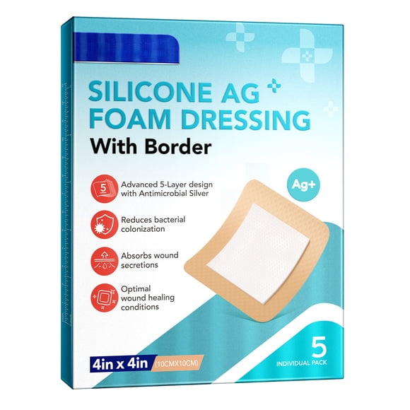 Round Bandages