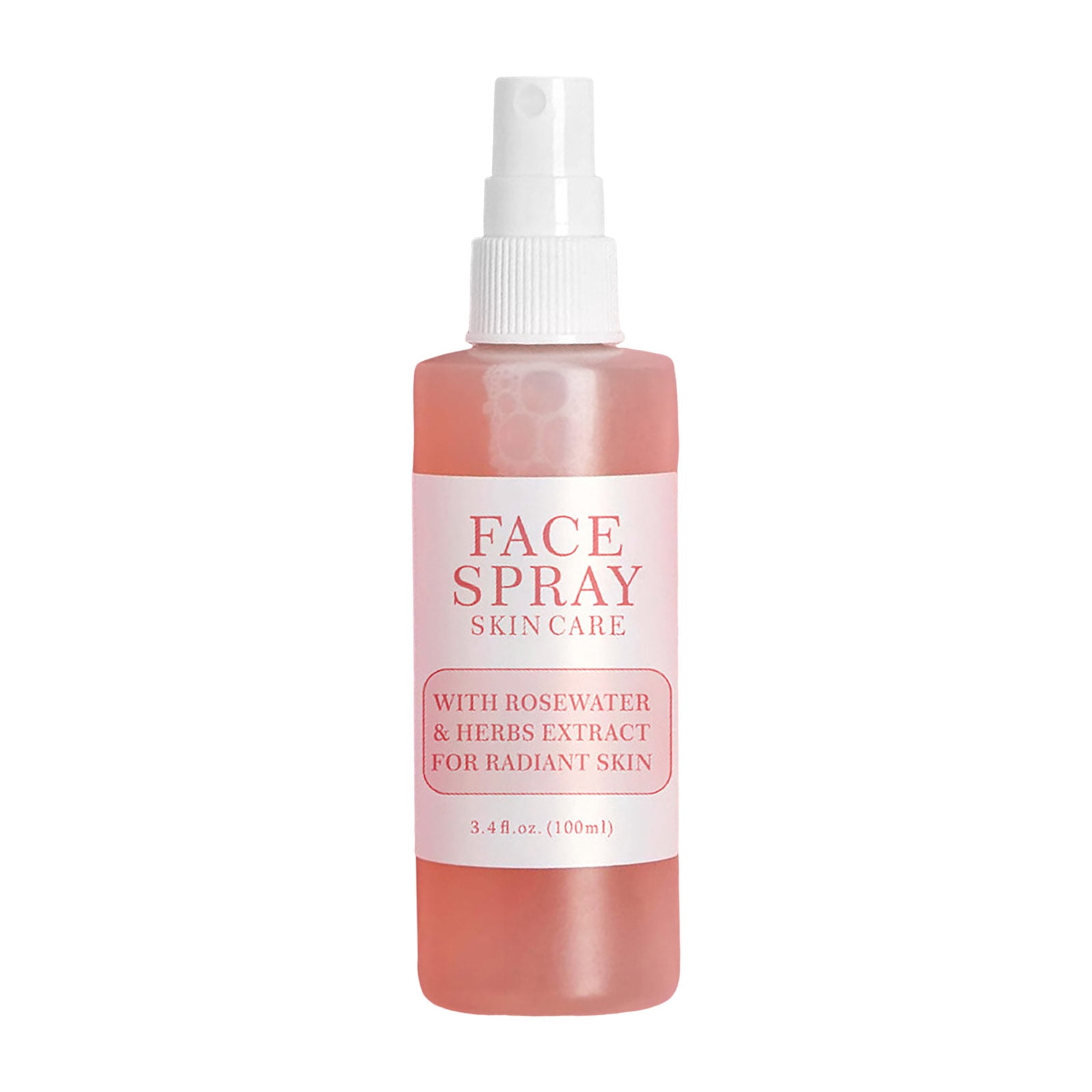 Hot Sale!!! Skin Care Facial Spray Collection With Cucumber Lavender ...
