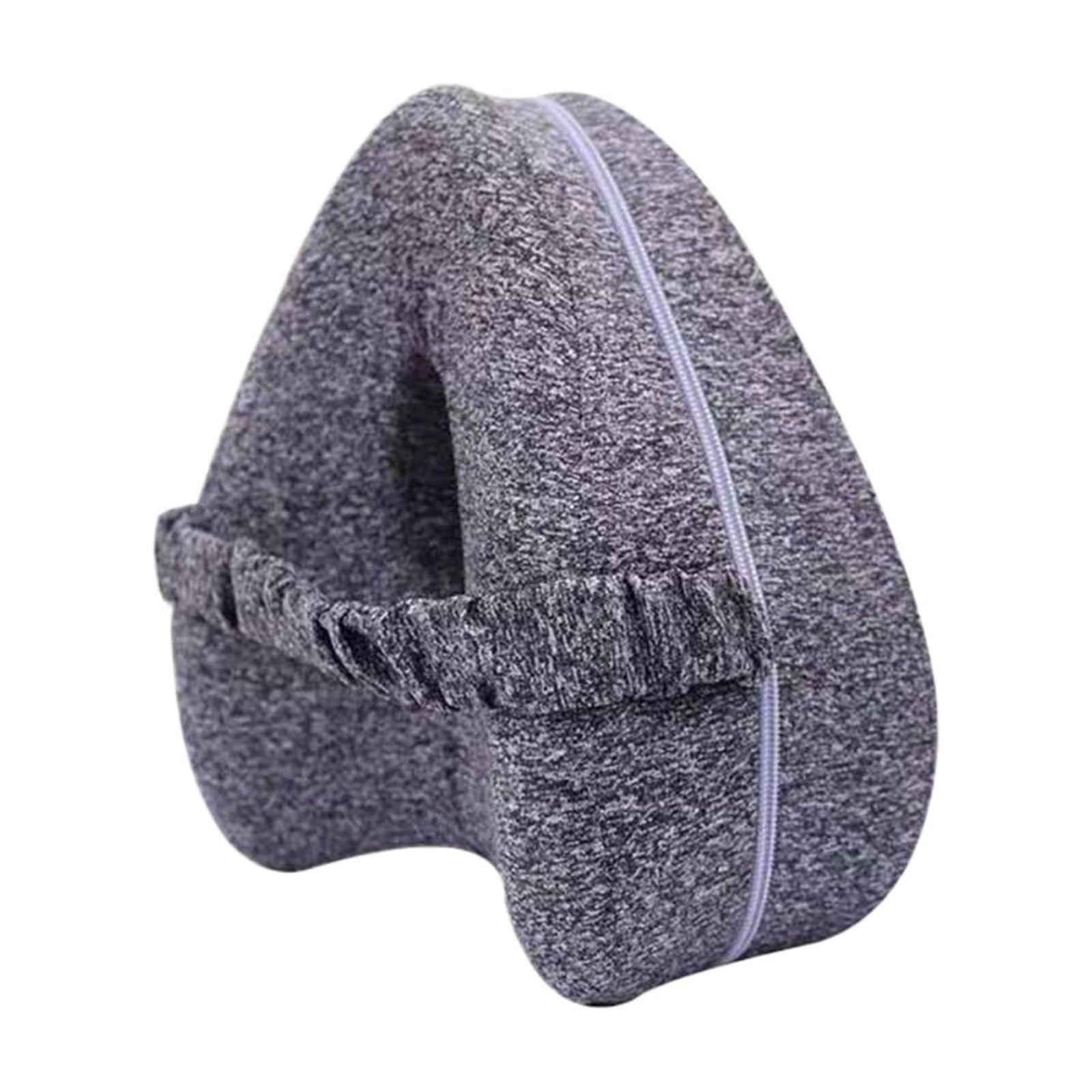 Hot Sale Smooth Spine Alignment Pillow - Relieve Hip Pain and Sciatica ...