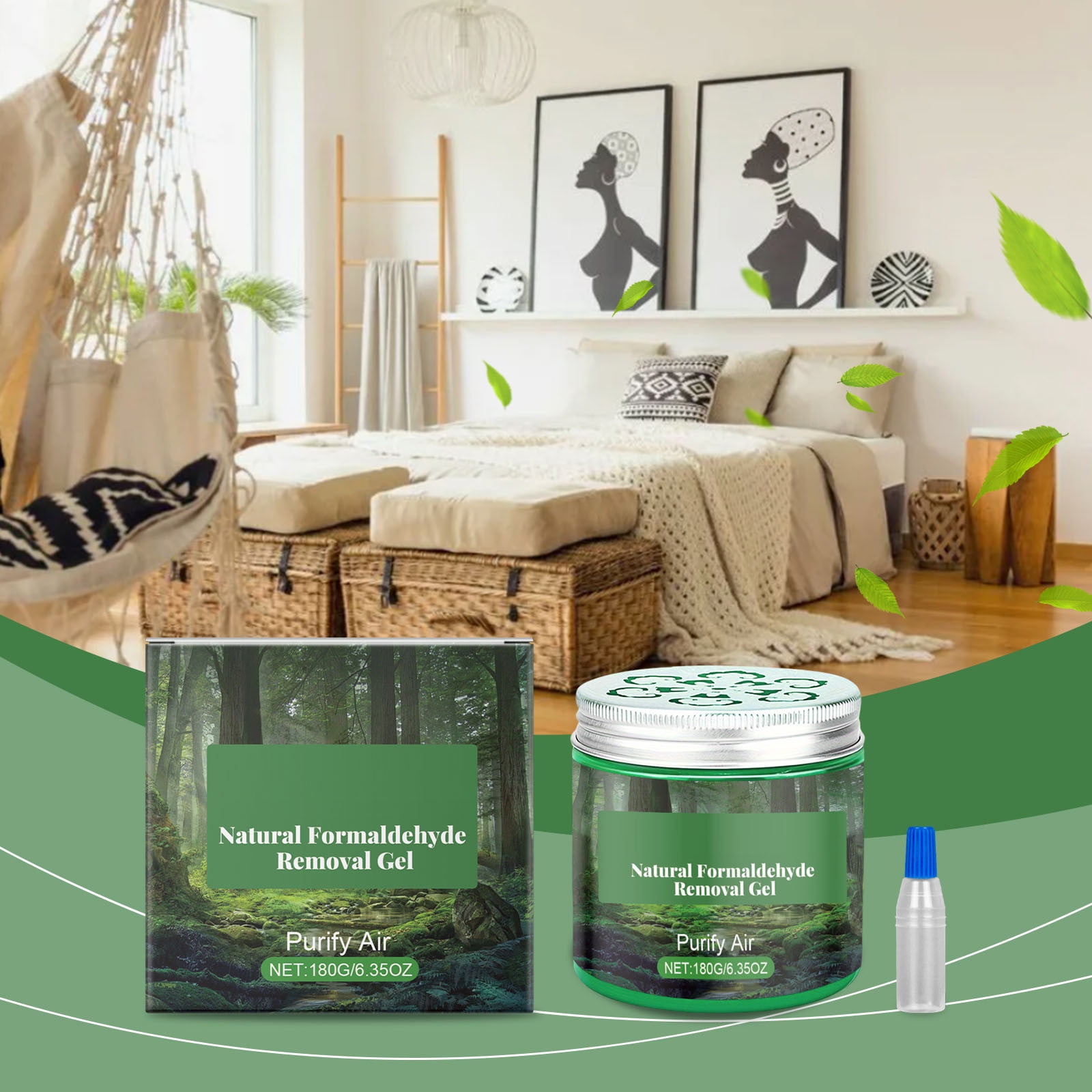 Hot Sale! Special Cleaning Agent For New House, Mild And Safe ...