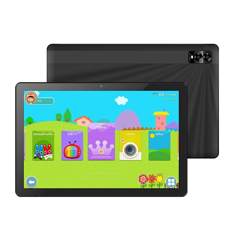 Hot Sale Tablet New Education System, Android 14 Tablet with 10.1 Inch ...