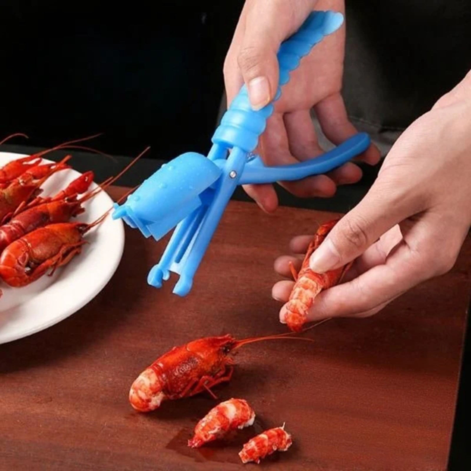 Hot Sale The Amazing Tool for Peeling Crayfish The Spicy and Spicy ...