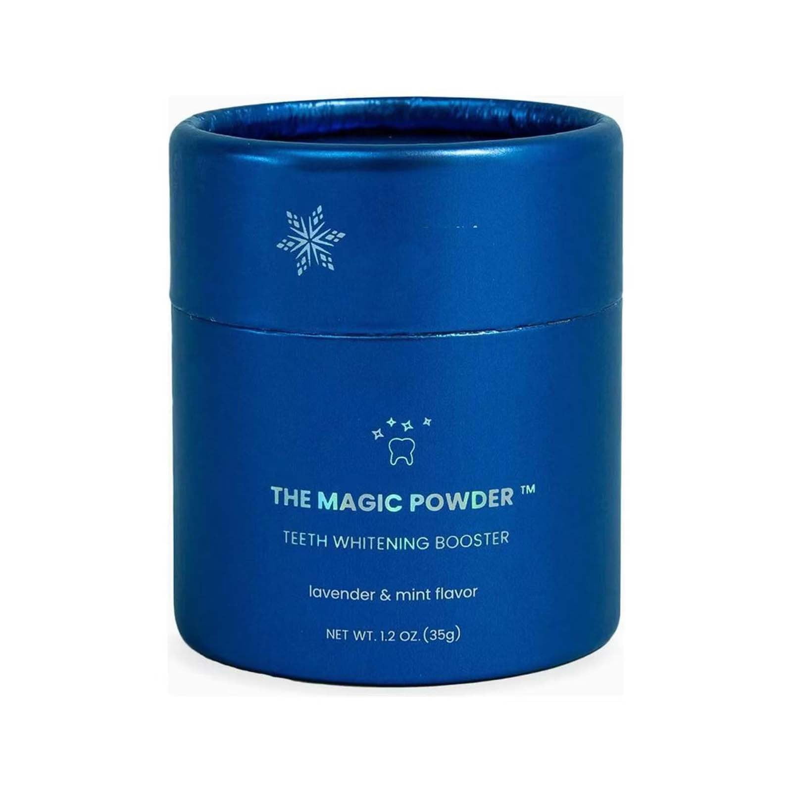 Hot Sale Toothpaste Teeth Powder Powder For Teeth The Teeth Powder ...