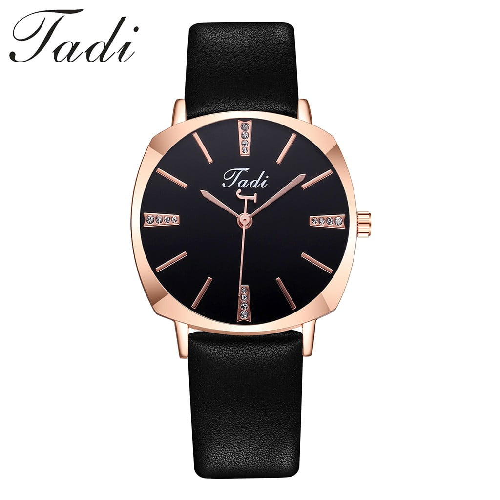 Hot Sale！Valentine's Day Gift for Grilfriend Womens Watches TADI Sleek ...