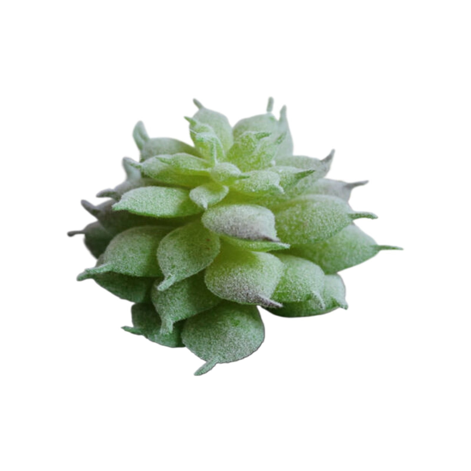 Hot Sale!Veeogra Artificial Succulents Succulent Plants Artificial ...