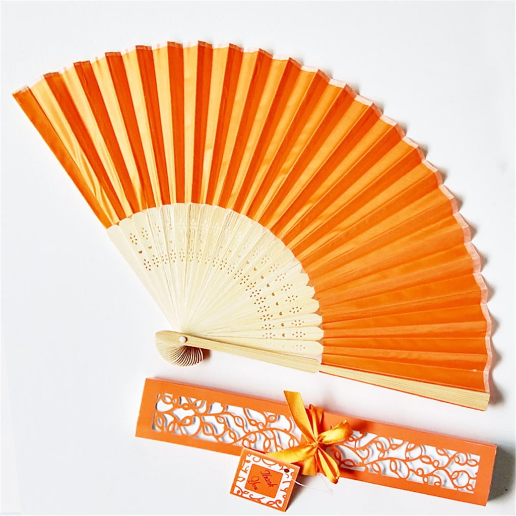 Hot Sale!Veeogra Fans For Line Dancing,Gifts For Women,Wedding Gift Box ...
