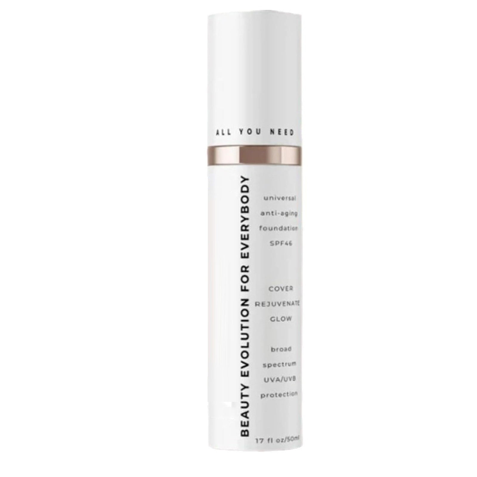 Hot Sale! WEANT Foundation Medium by forever Protecting From Sun with ...